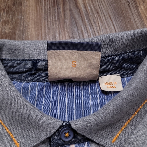 BOSS ORANGE | Shirts | Boss Orange Hugo Boss Pica Polo Preppy Designer ...